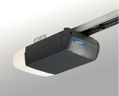 Adlor UK - Garage Doors - Automation - Novoferm